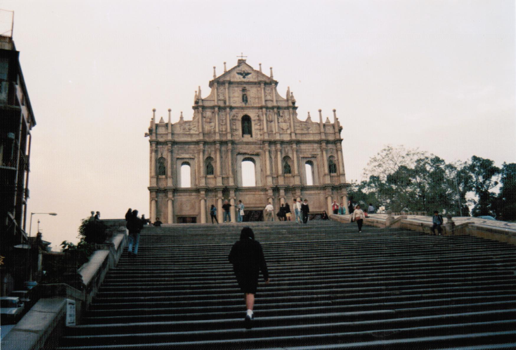 Macao – duck-links.com