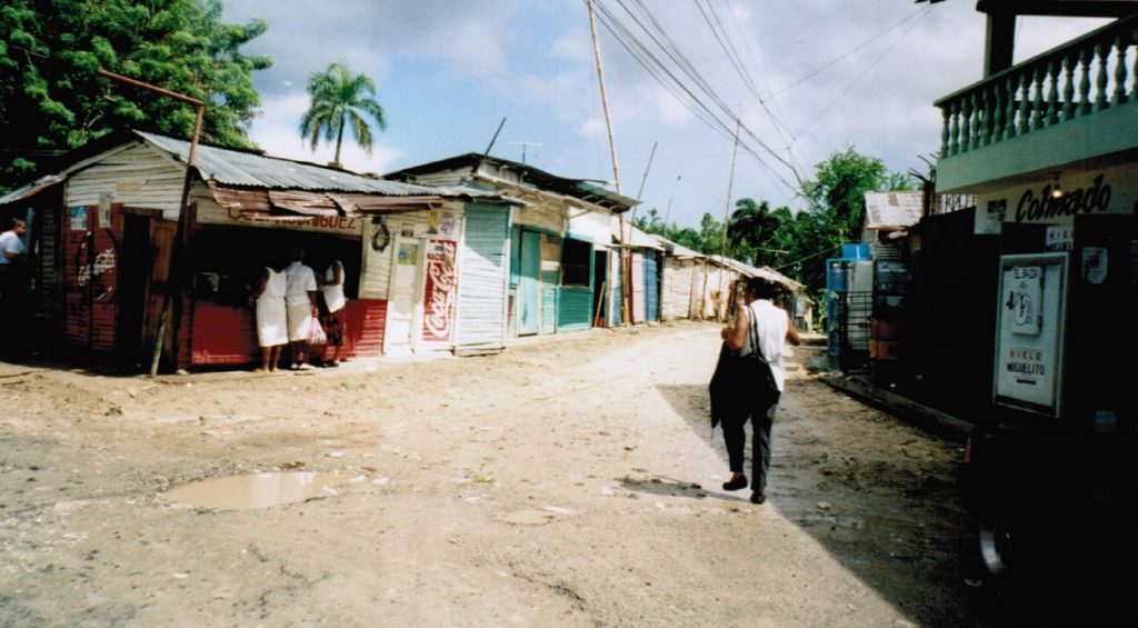 Dominican Republic – duck-links.com