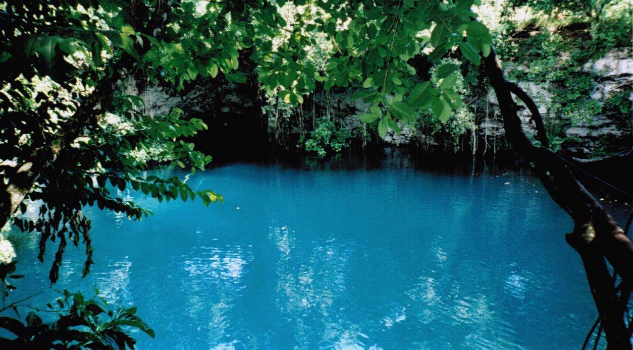 Dominican Republic – duck-links.com