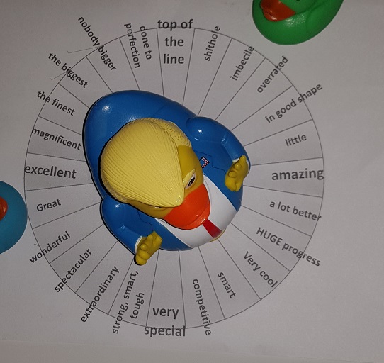 Whiteboard, Giant Leap Forward – duck-links.com